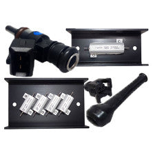 Injection – AC Tuning