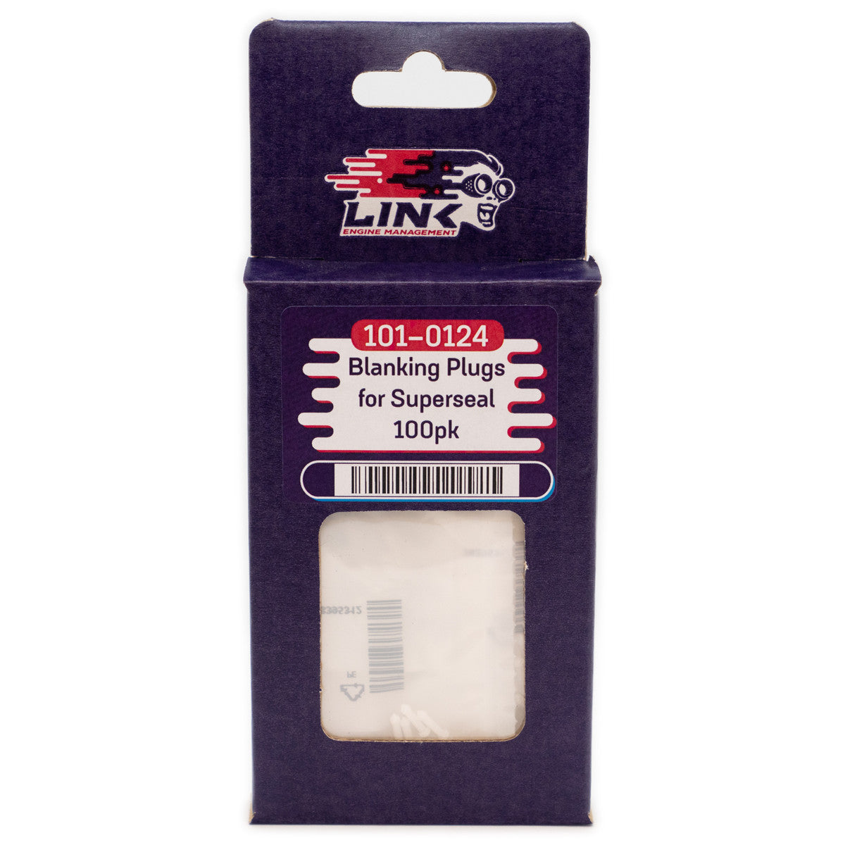 BG4 - 100 pack blanking plugs – AC Tuning