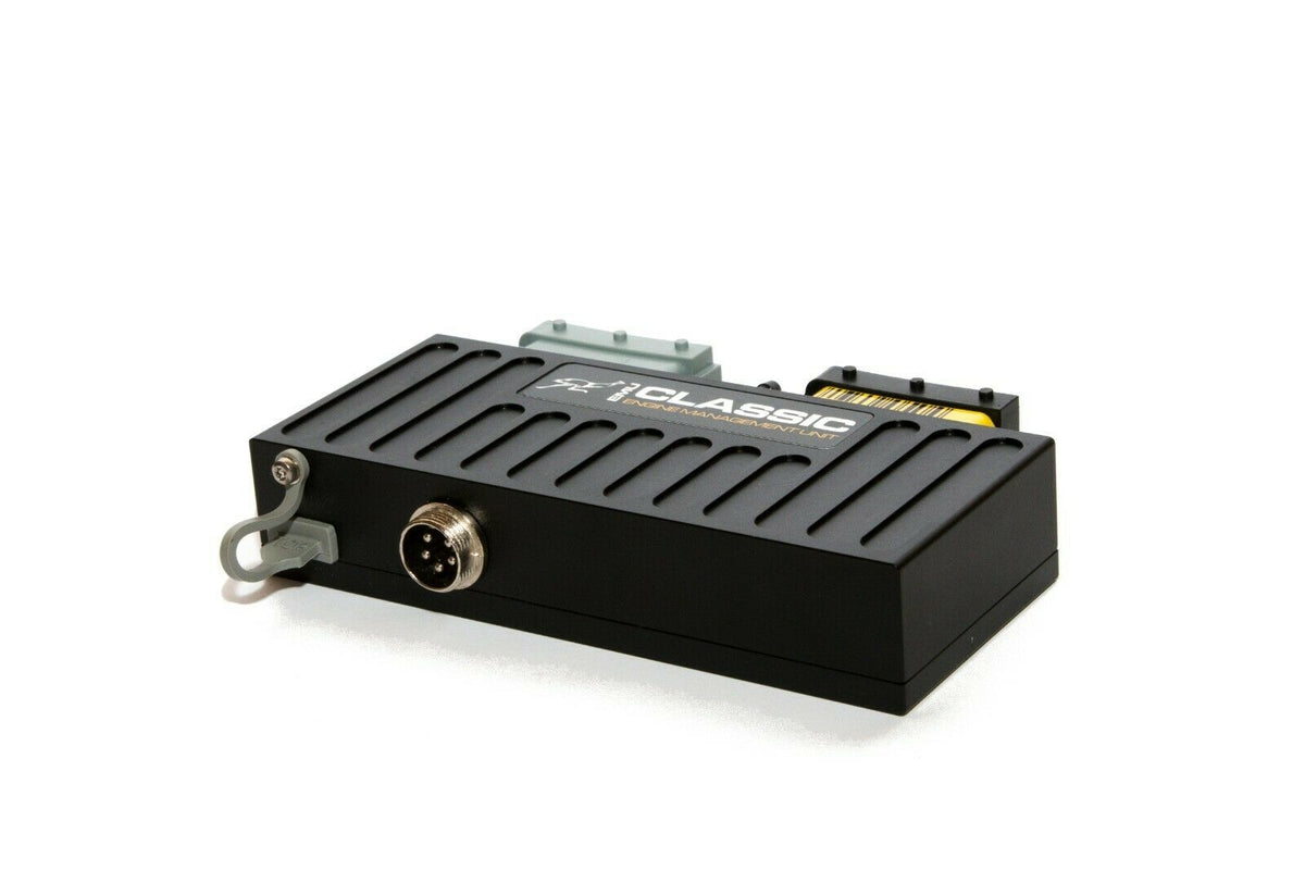 ECU Master - EMU Classic ECU – AC Tuning